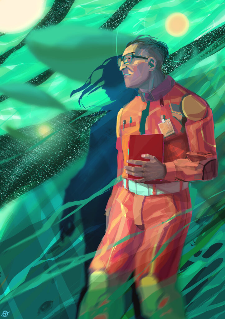 Inter-locution - Far Futures